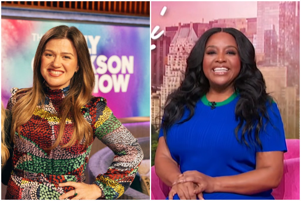 As ‘Kelly Clarkson' and ‘Sherri' end their runs, stations give up ...