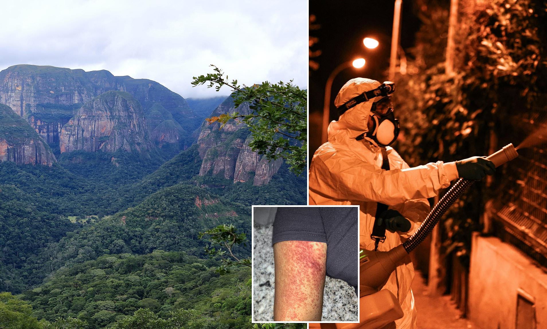 Trump administration adds another CDC travel advisory for deadly virus ...