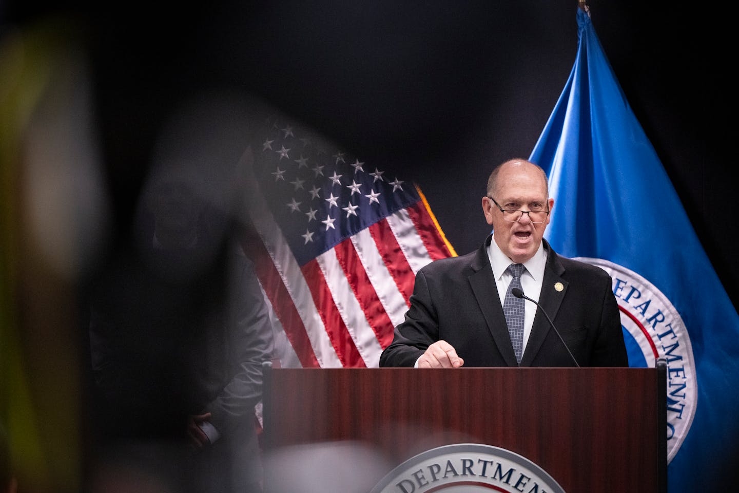 ICE surge in Minnesota is ending. Here’s what Tom Homan said about the ...