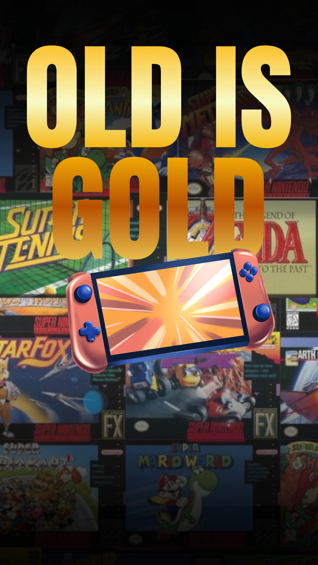 Classic retro games that still hit in 2026