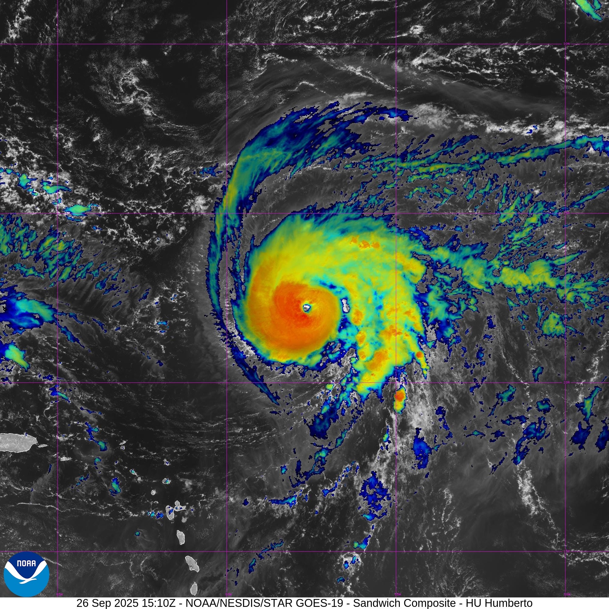What will the 2026 Atlantic hurricane season look like? See first look