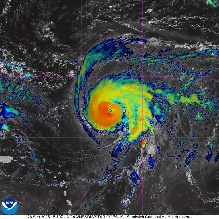 How may the 2026 hurricane season look? El Niño provides early clues