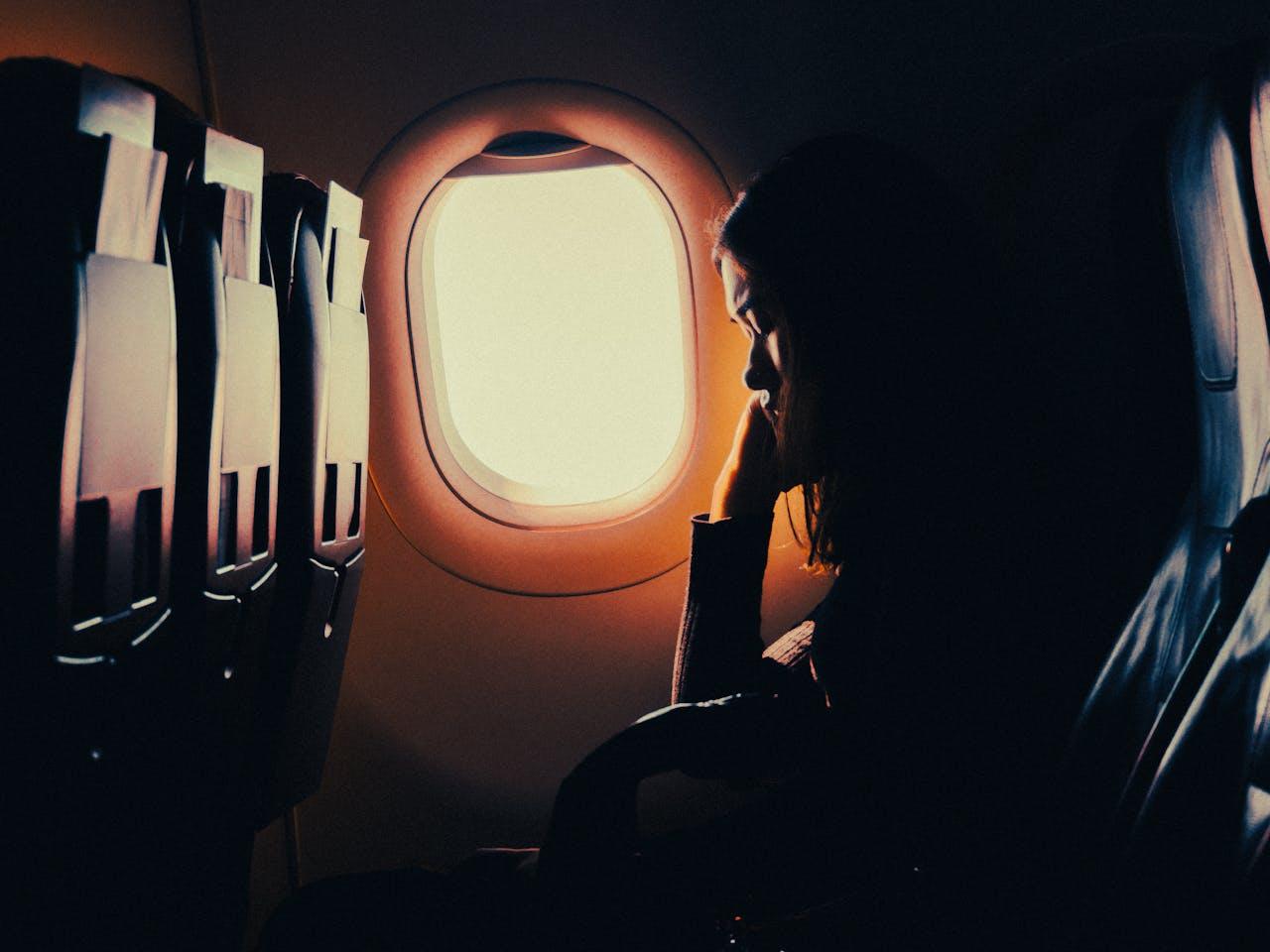 The great aisle vs. window seat debate: one is objectively superior