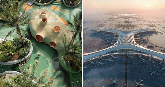 19 Architecture MasterPrize winners that prove great design has no borders