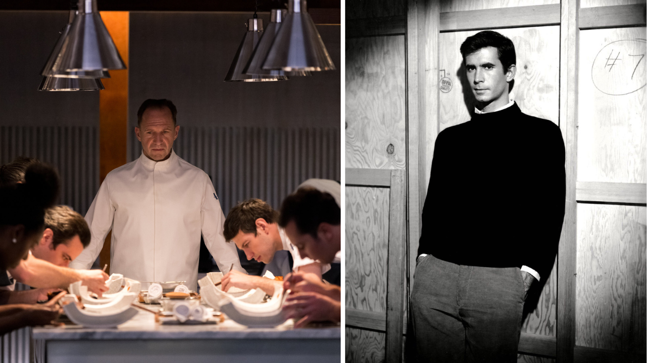 30 bad guys we weren’t supposed to like