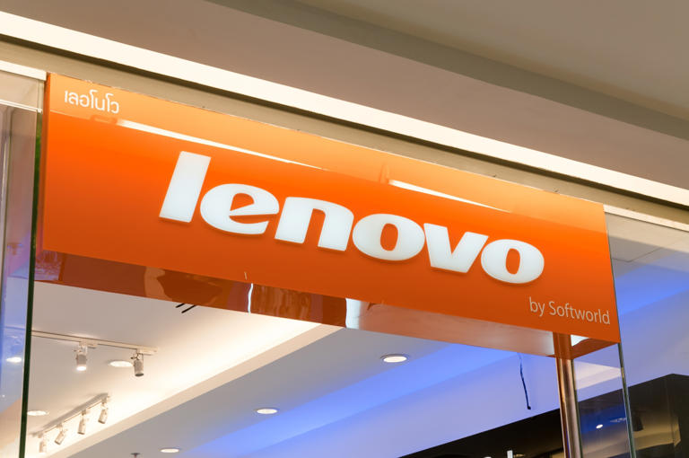 Lenovo hits highest PC market share during Q3; CEO says memory crunch ...