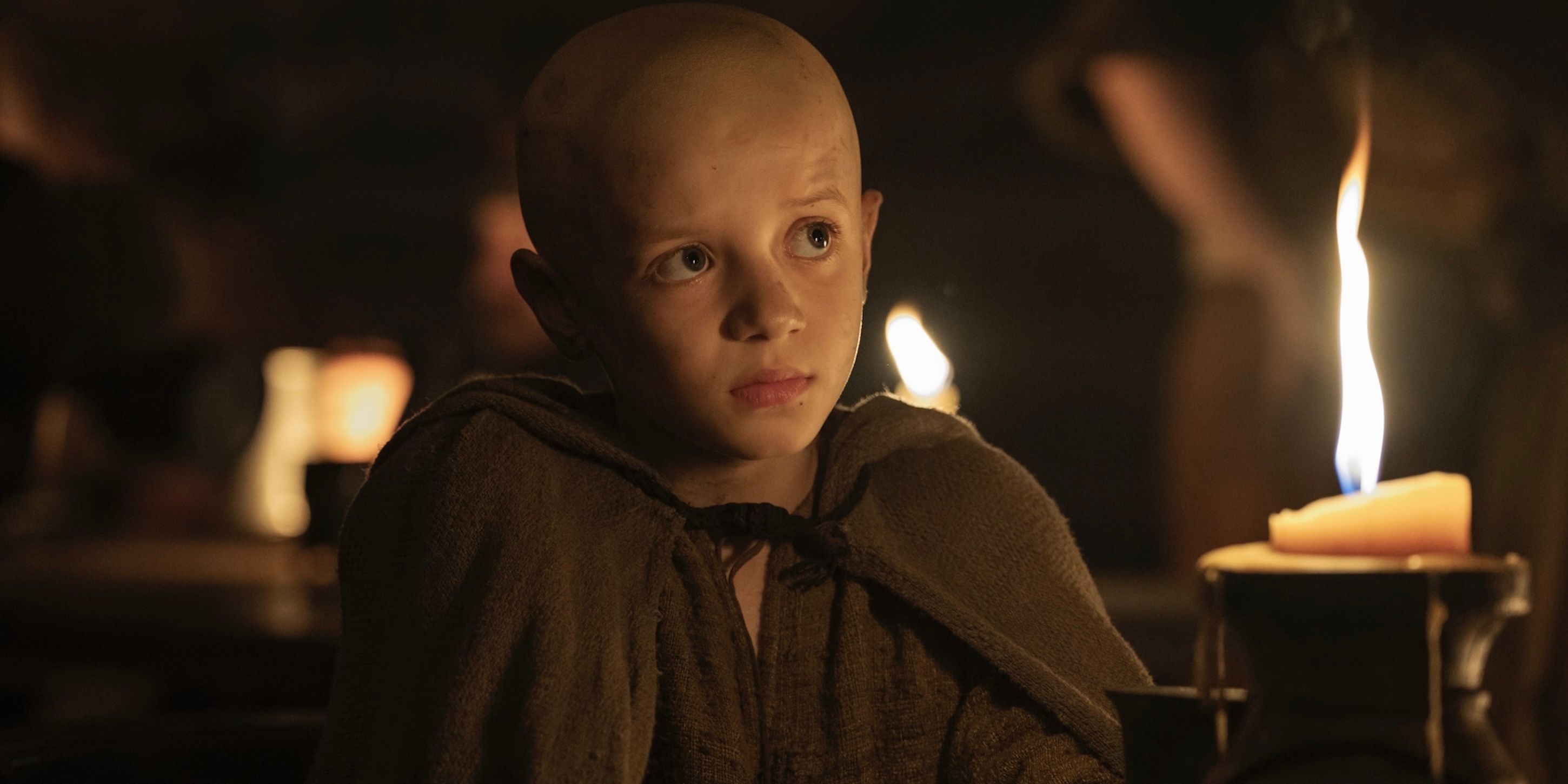 How a Knight of the Seven Kingdoms changes Aegon V Targaryen
