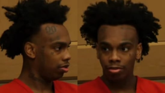 Was YNW Melly stabbed ‘32 times’ in Florida prison? Debunking viral ...