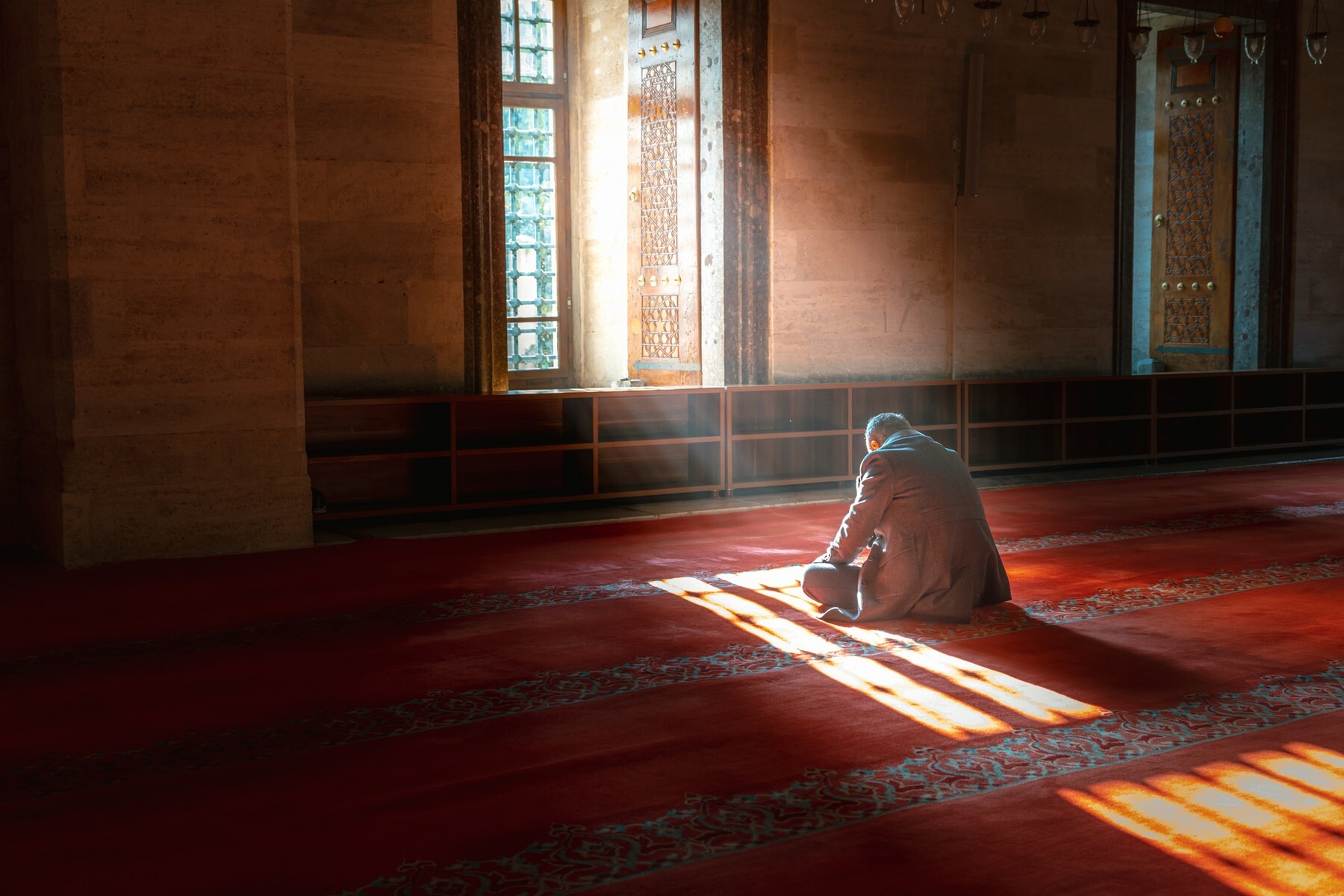 Les croyances après la mort selon différentes religions