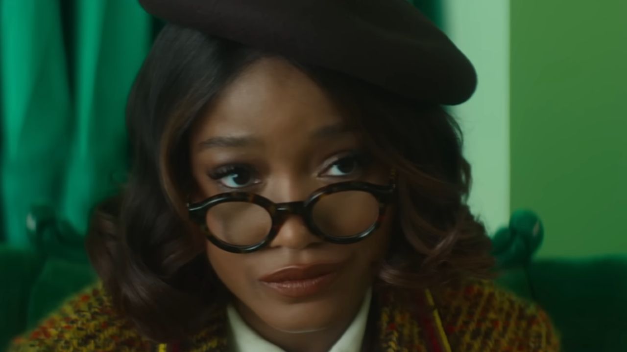 Keke Palmer's new movie I Love Boosters looks like the best kind of ...