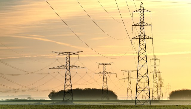 Researchers make key breakthrough in pursuit of nearly limitless energy ...