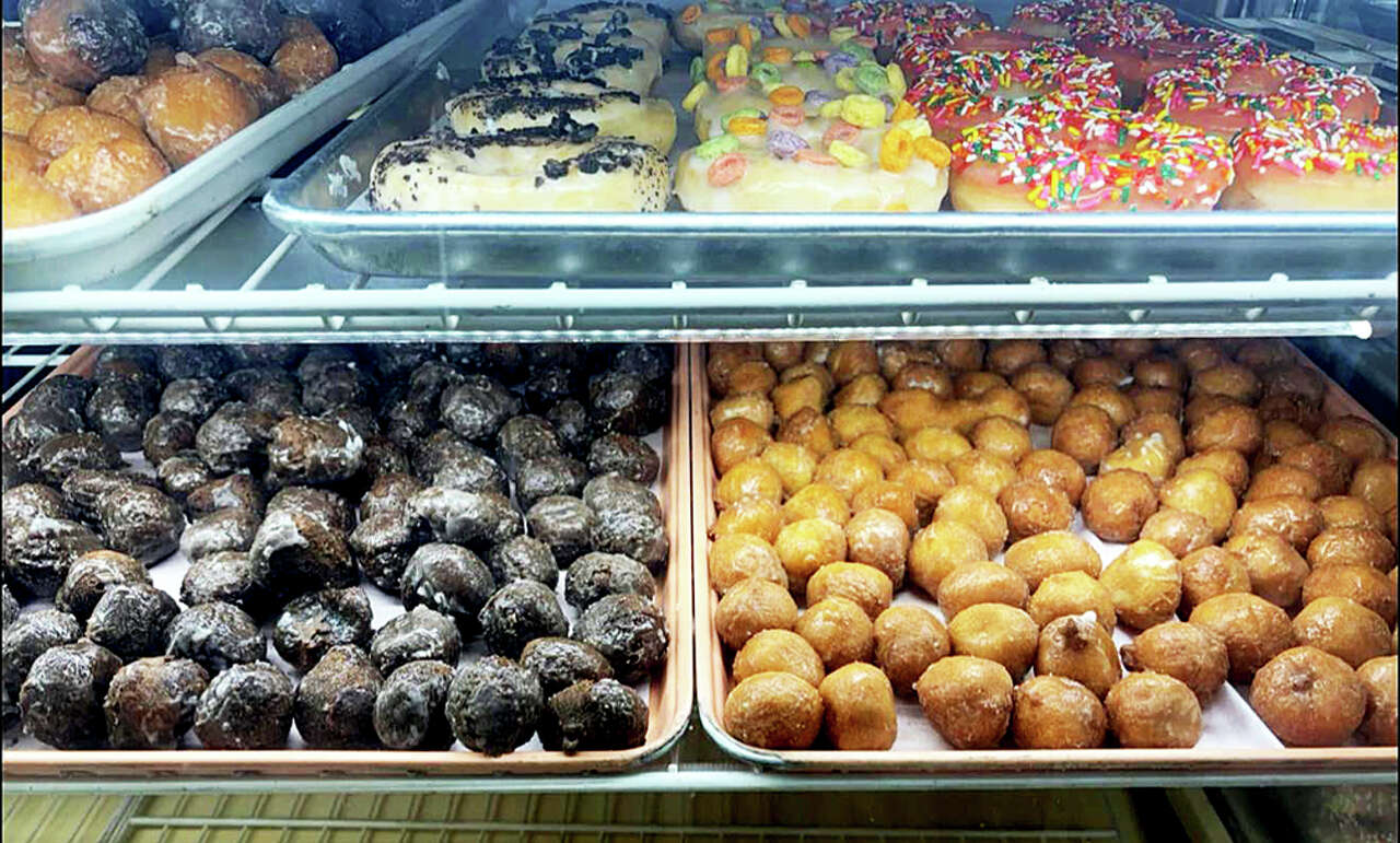Luke's Donuts & Grill in Canton to close this month as owner looks for ...