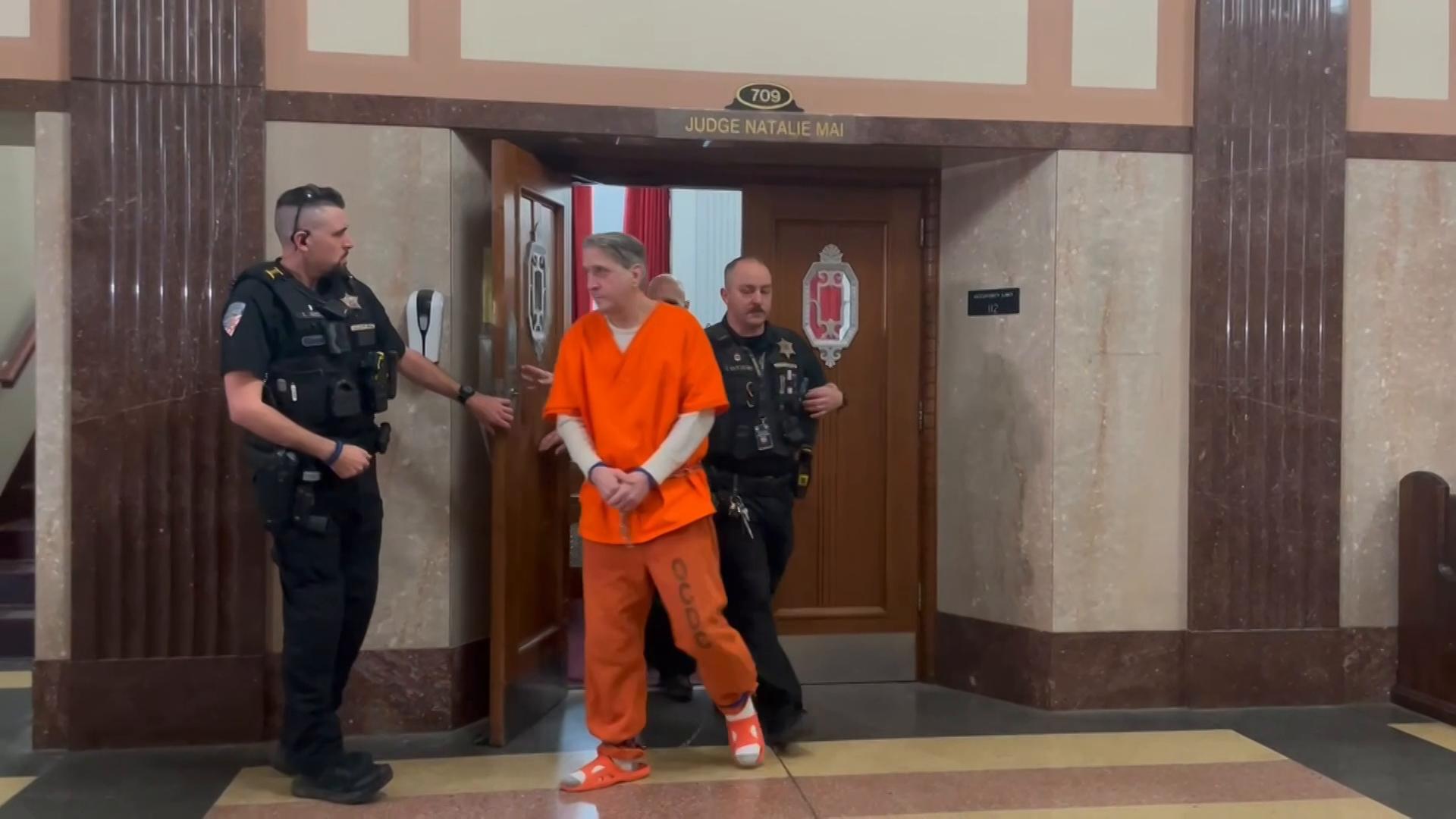 Judge to review evidence from Richard Glossip case before deciding to ...