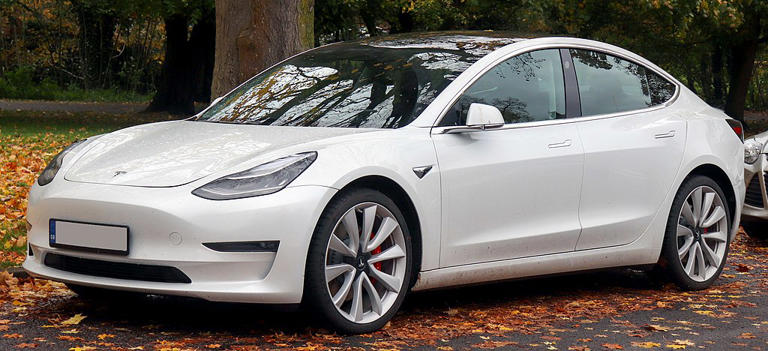 How to choose a first car for a young driver: criteria, reliable models ...