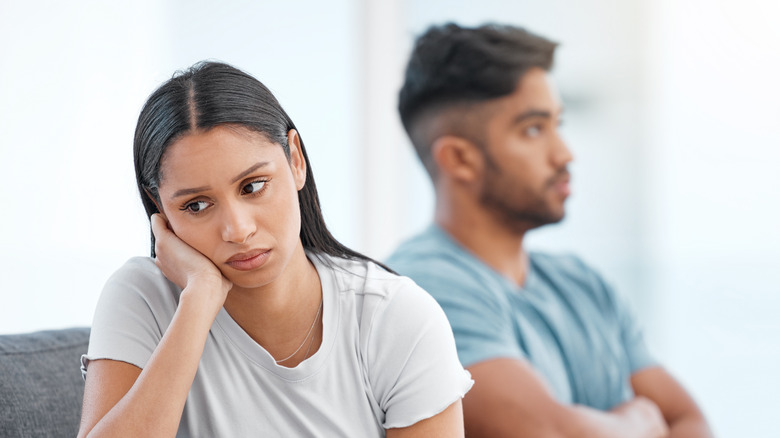 5 signs your relationship is heading towards its end