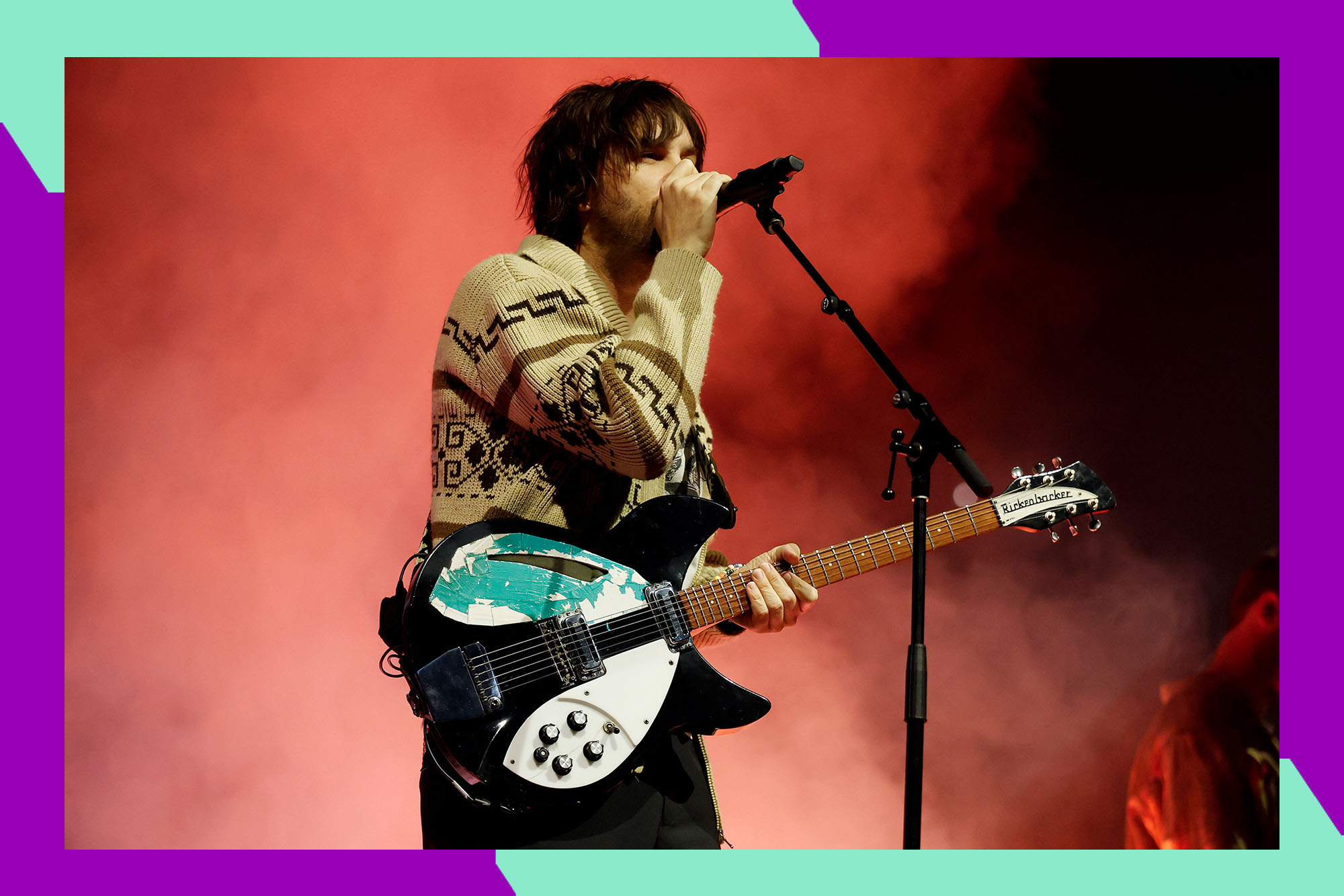 Tame Impala extends 'Deadbeat Tour' with DJO, Dominic Fike. Get tickets