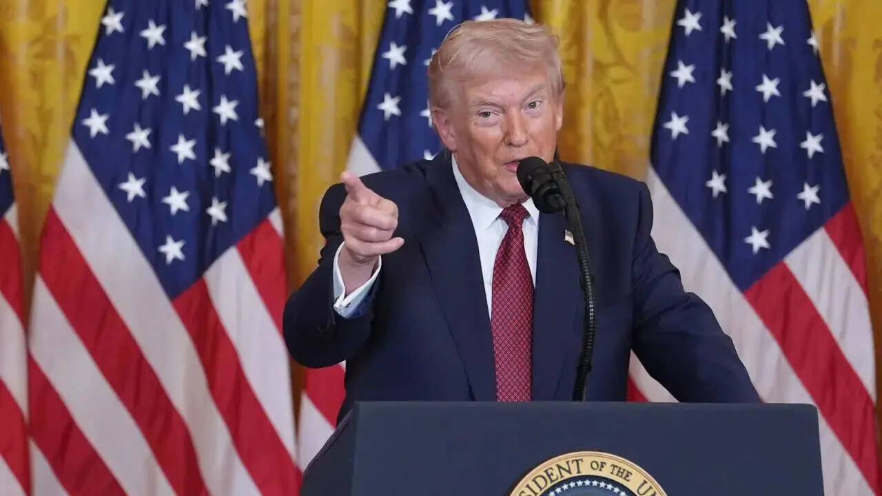 Trump EPA Deregulation: Key Changes Following Roll back of Landmark ...