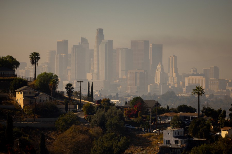 Newsom calls GOP ‘pro-pollution party’ after Trump revokes landmark EPA ...