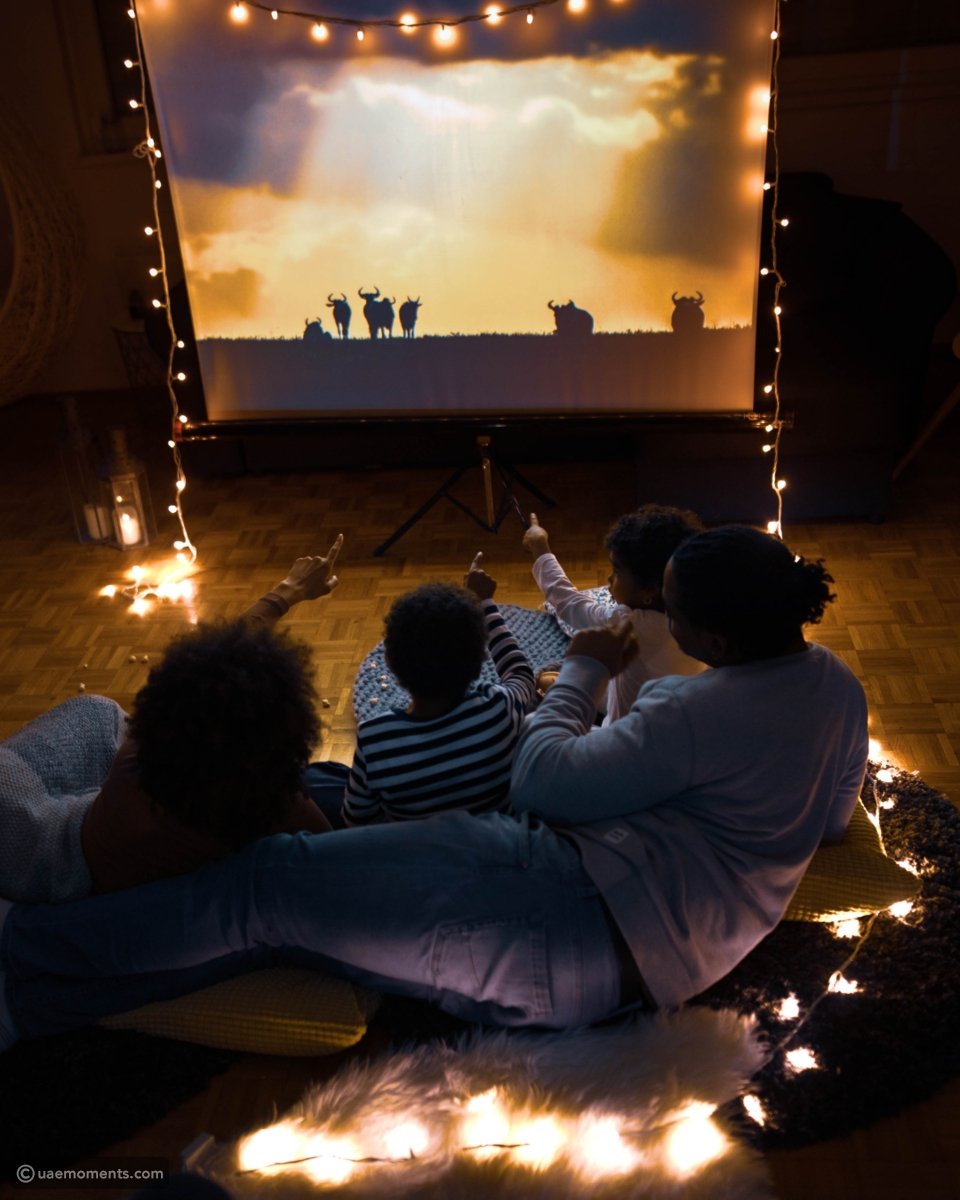 10 exciting things to do indoors during gloomy weather