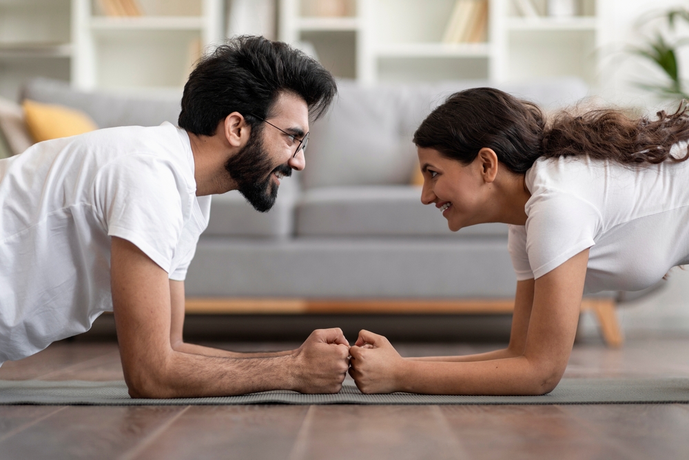 No gym required: Nine cardio exercises you can do at home
