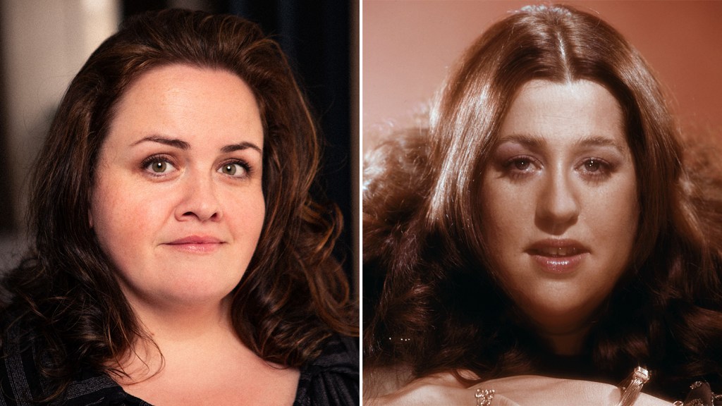 Jessica Gunning to star as The Mamas & The Papas' Cass Elliot in 'My ...
