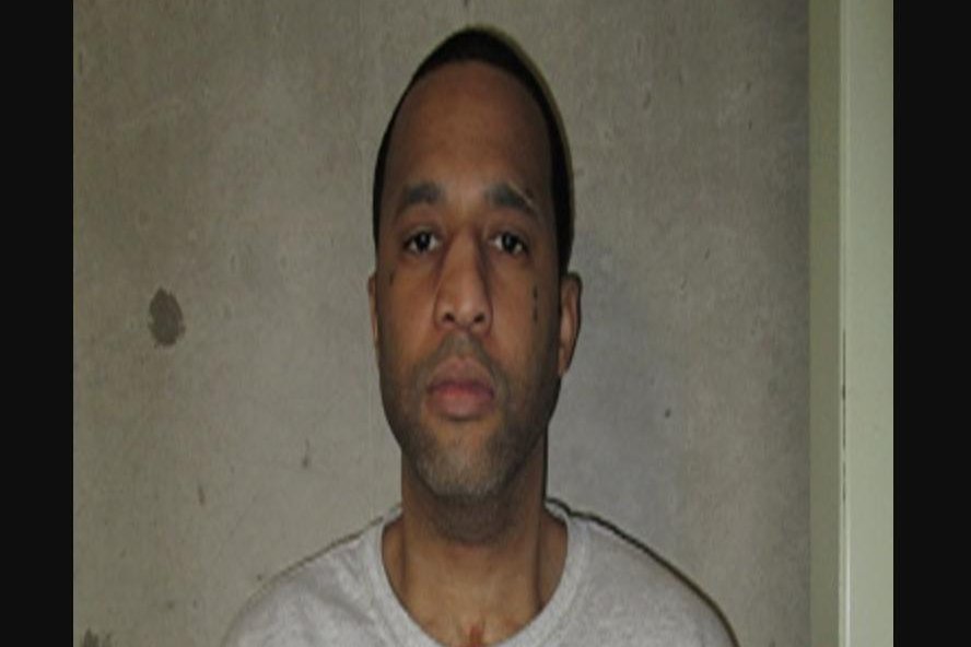 Oklahoma executes Kendrick Simpson for a 2006 double murder