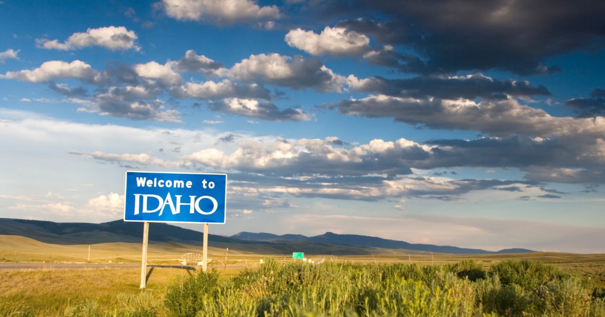 3 reasons why Idaho is the best place to retire