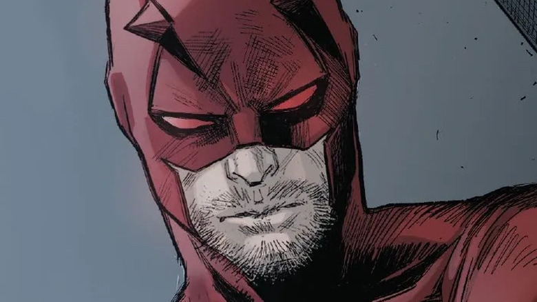 All of Daredevil's powers explained