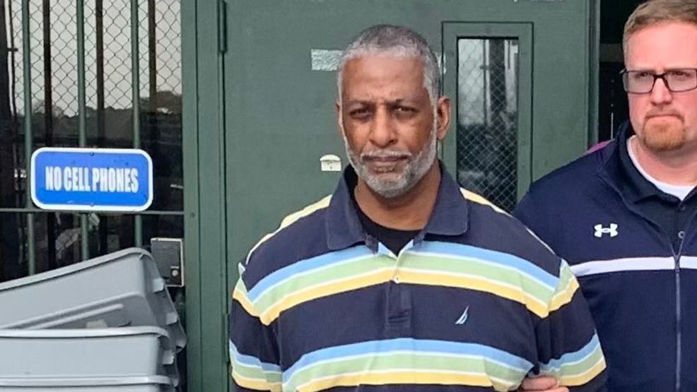 SCDC officer charged for bringing contraband into high security area