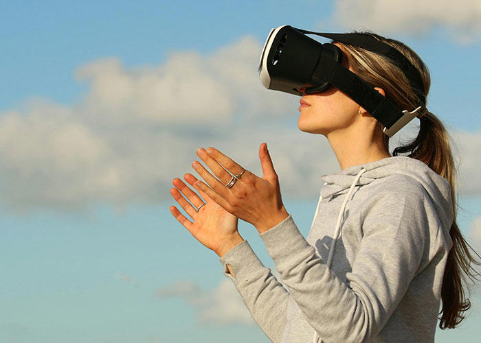 29 creepy things that might prove this life is a simulation