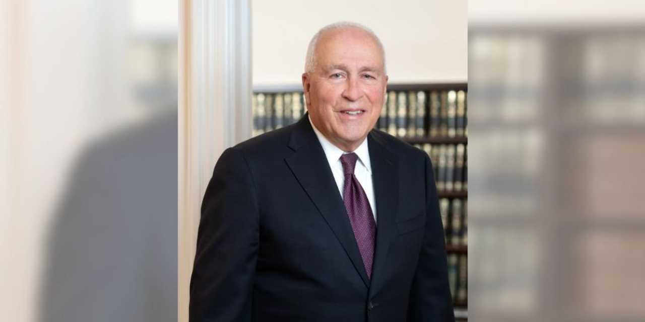 DOJ axes Albany US attorney Kinsella hours after appointment