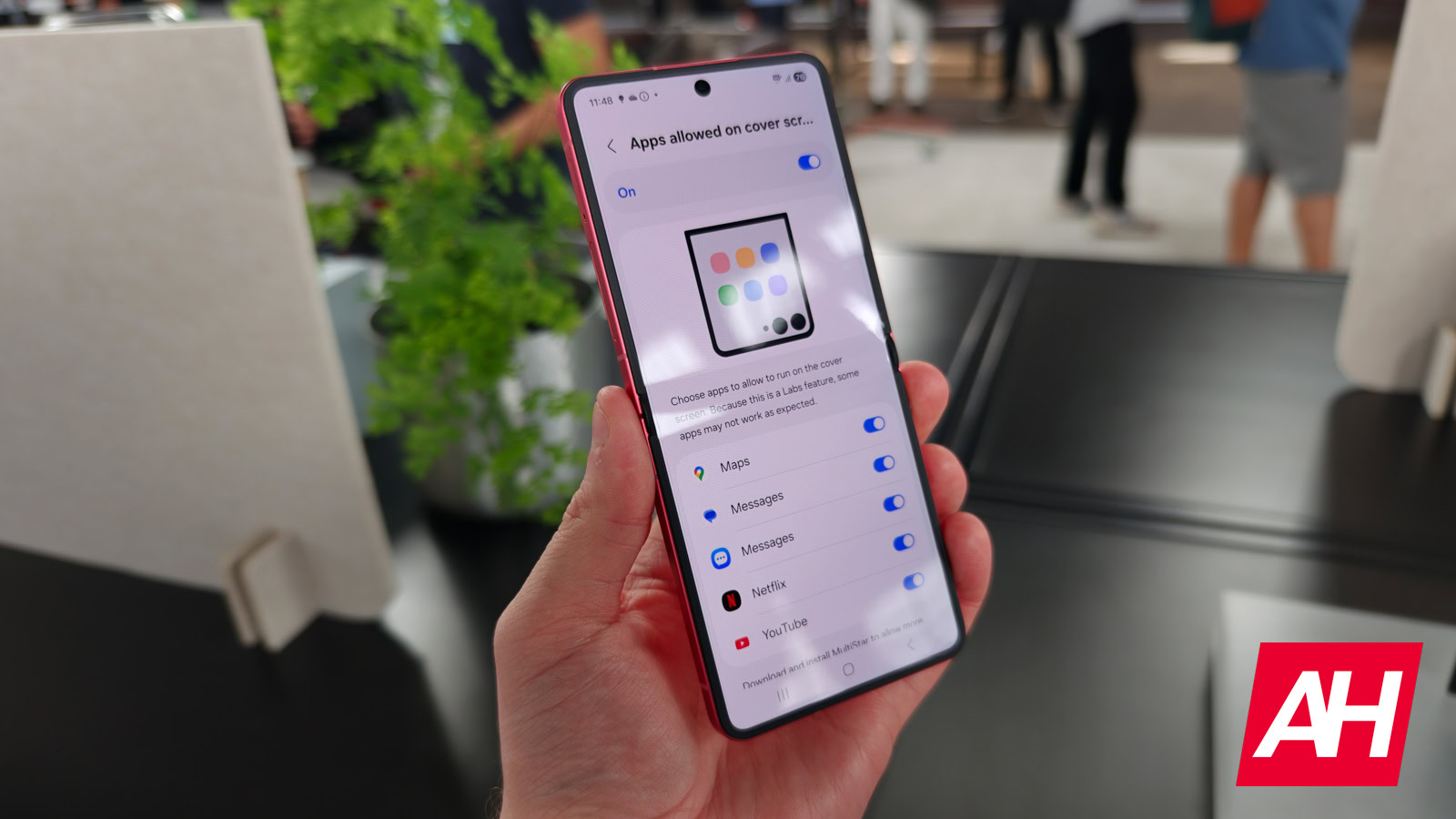 Samsung Galaxy Z Flip 8 won't get faster charging, certification reveals