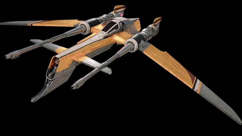 The 15 most powerful Star Wars spaceships, ranked