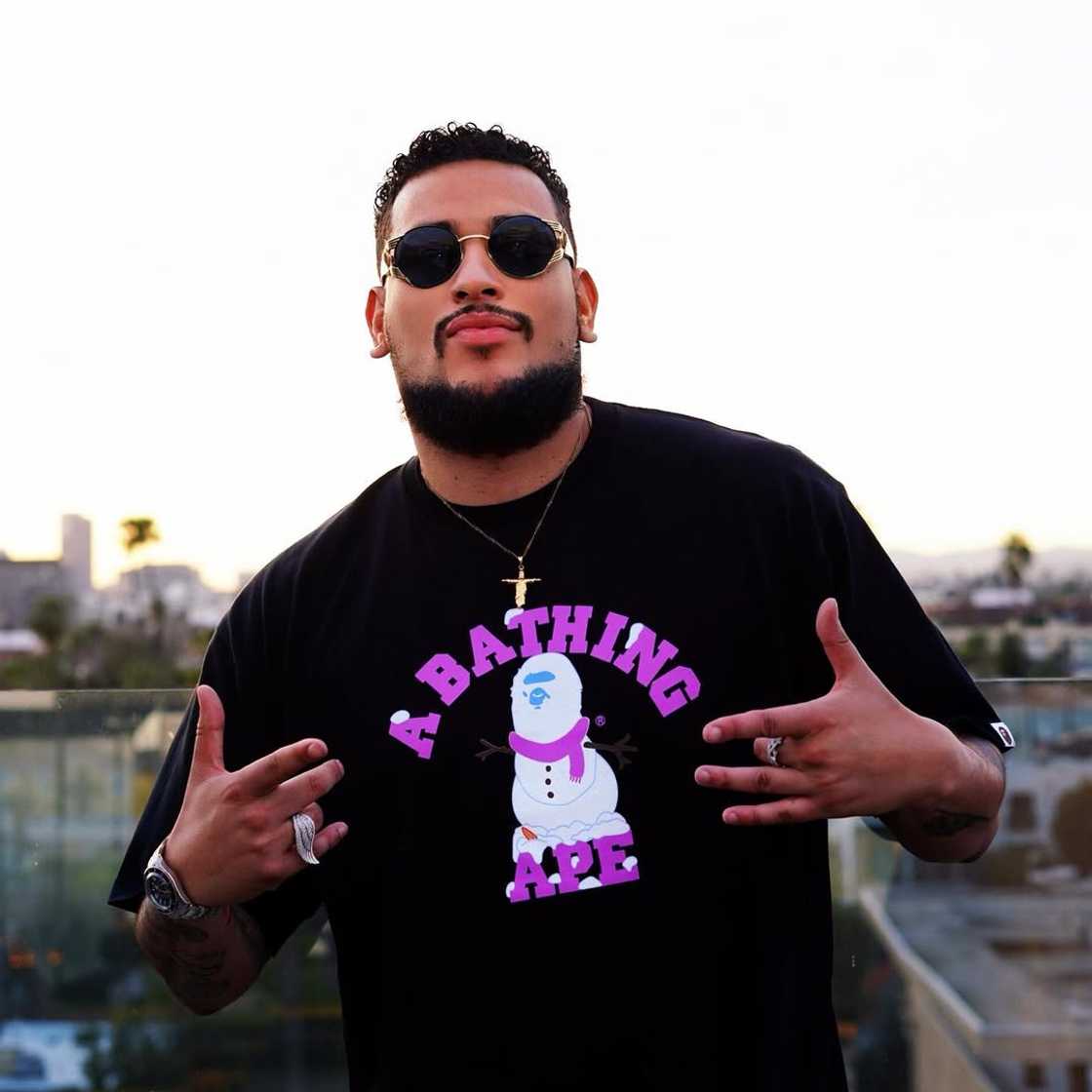 AKA's ex-business partner reveals how much spent on music video: "I ...