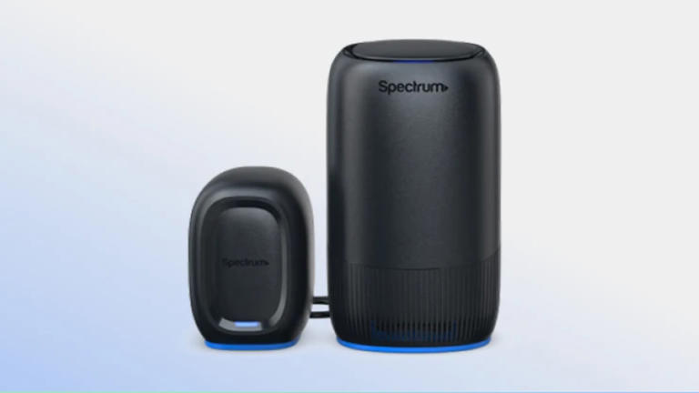 Spectrum Invincible WiFi home internet plan keeps you online always