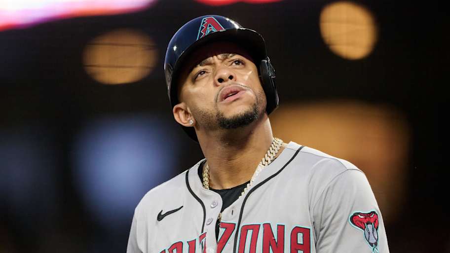 2026 fantasy baseball 2B rankings: Jazz Chisholm Jr. vs. Ketel Marte