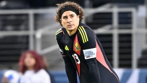 Diego Lainez, Marcel Ruiz y Richard Ledezma, en la prelista de la ...