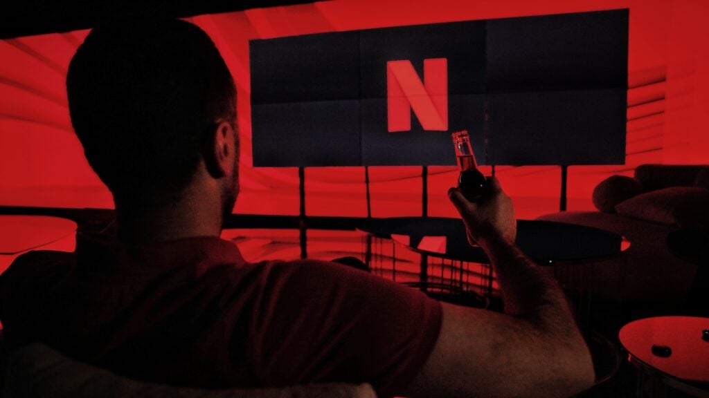 Netflix stock hits new 52-week low - here's why