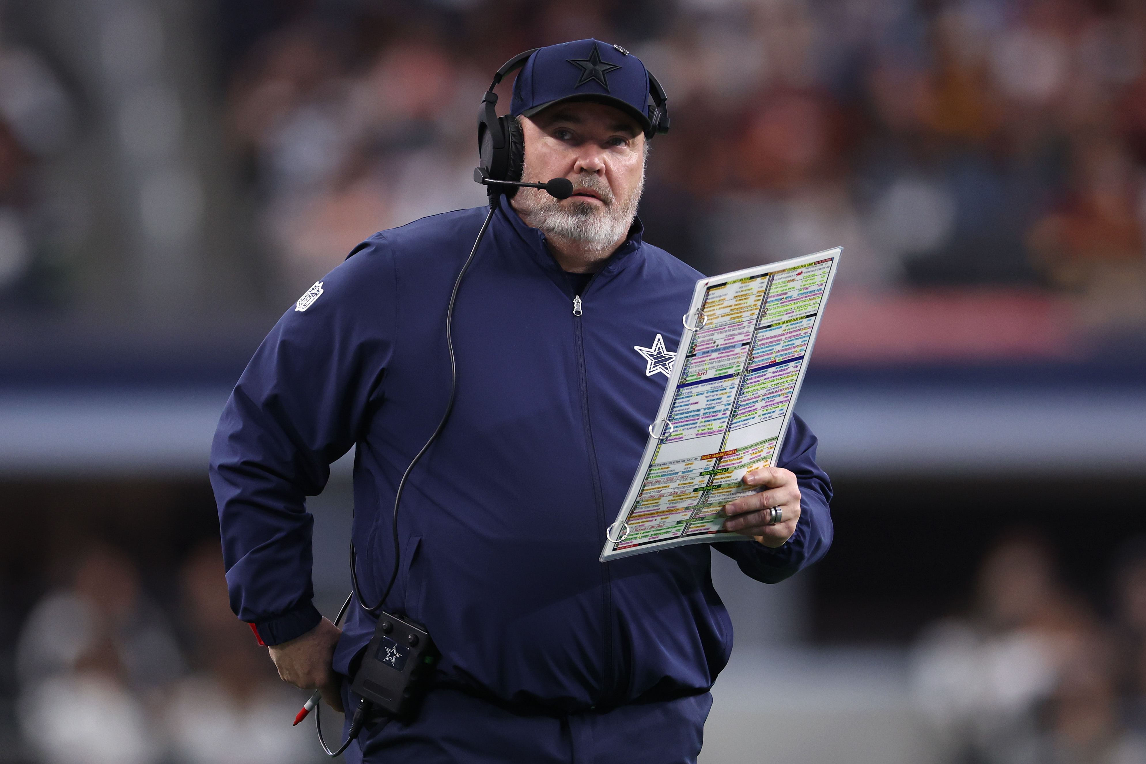 Steelers finalize coaching staff for 2026 season