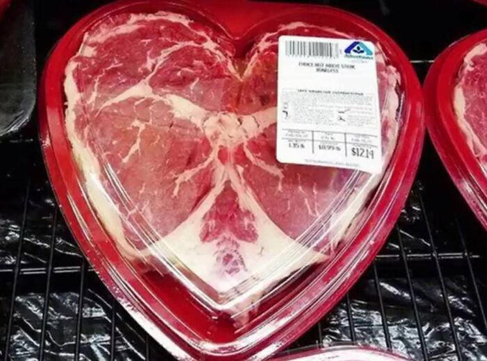 26 times folks were [darn] spot-on and witty when giving Valentine’s ...