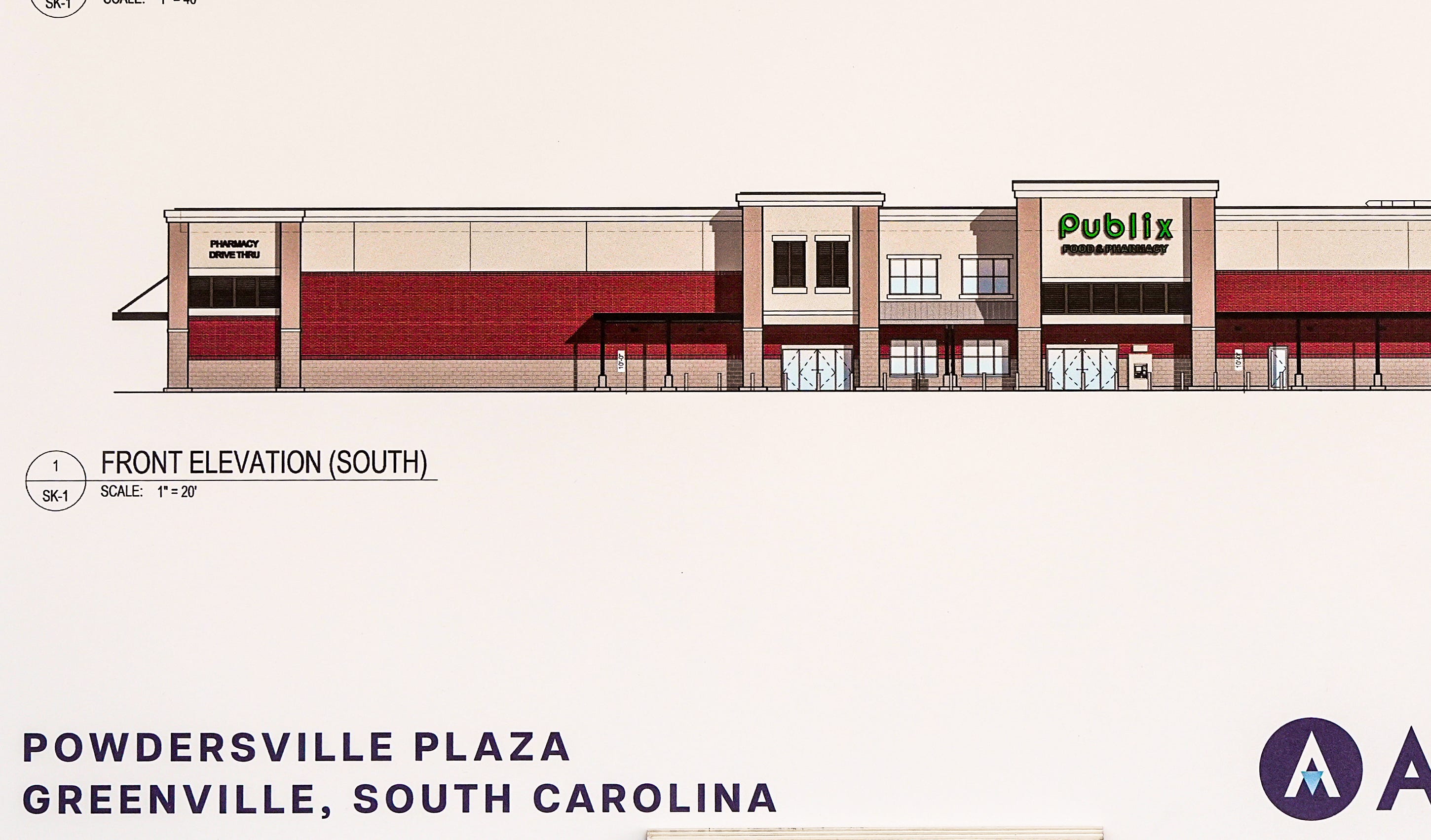 New grocery store to fill former Bi-Lo site in Powdersville in 2027