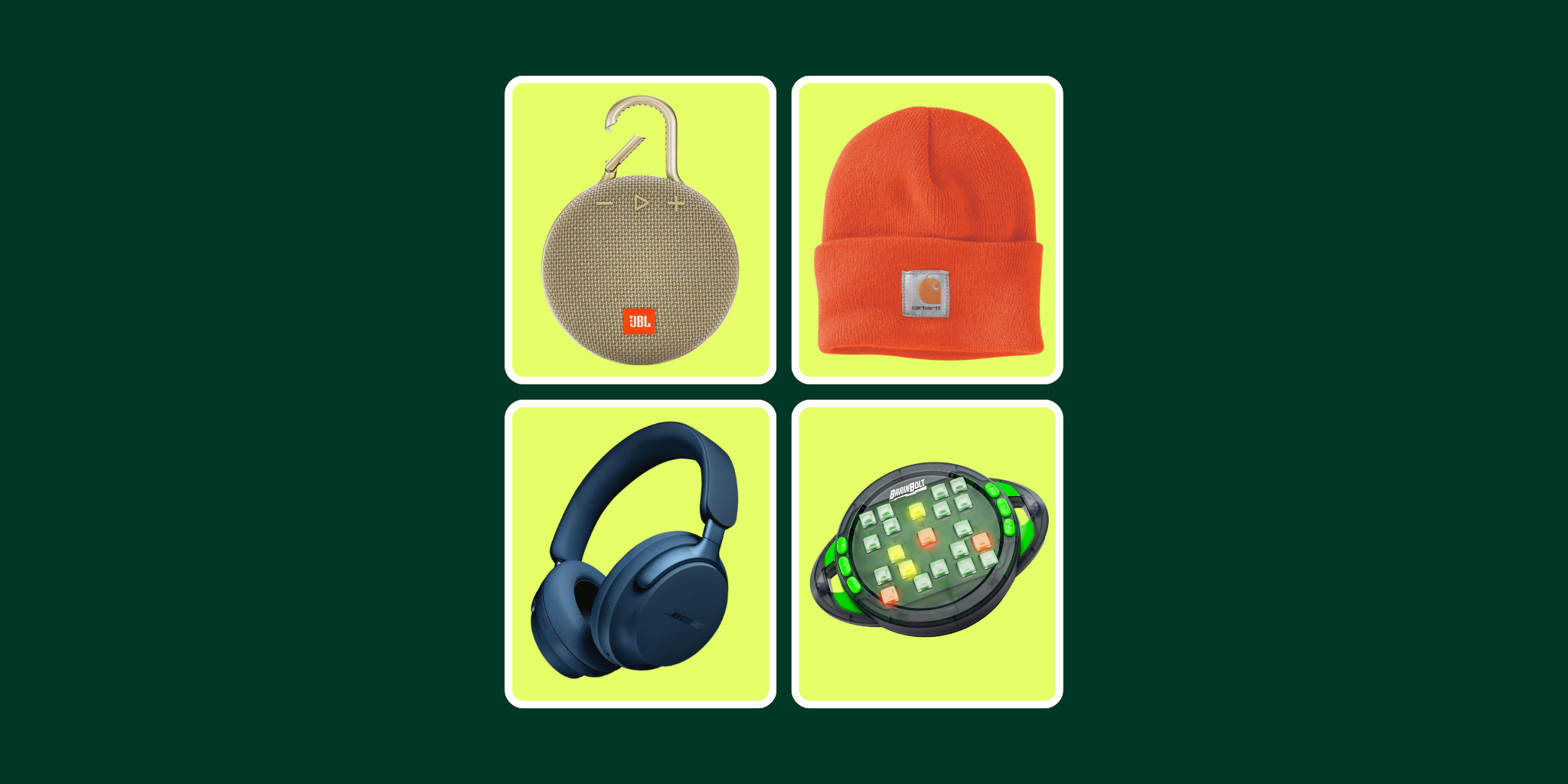 50 best gifts teen boys say they actually want this year