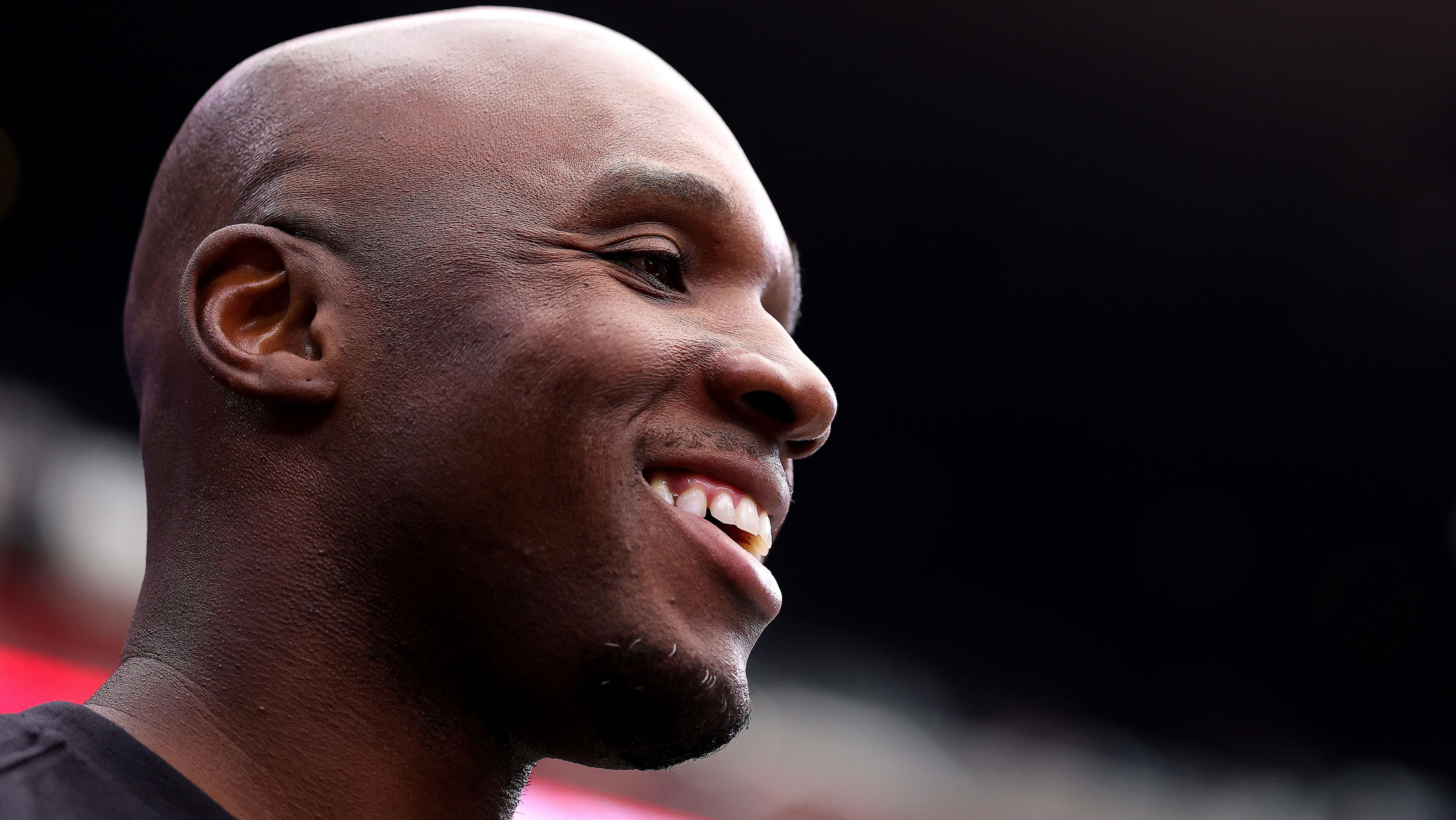 Texans announce 'historic' news before offseason officially kicks off