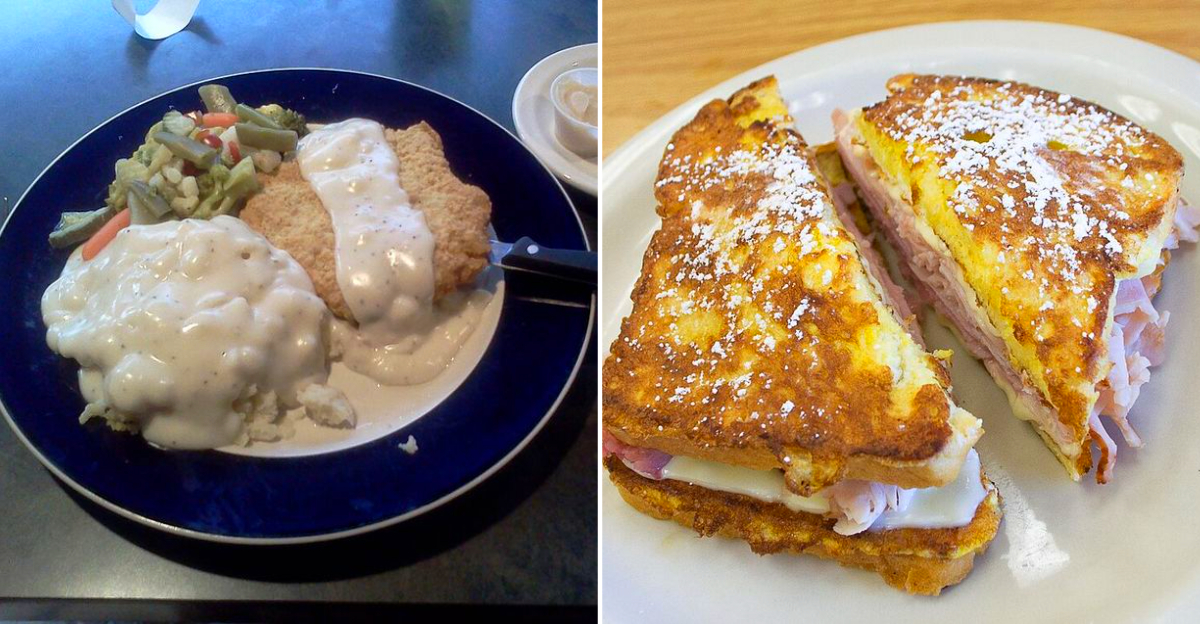 22 roadside diner favorites that are disappearing