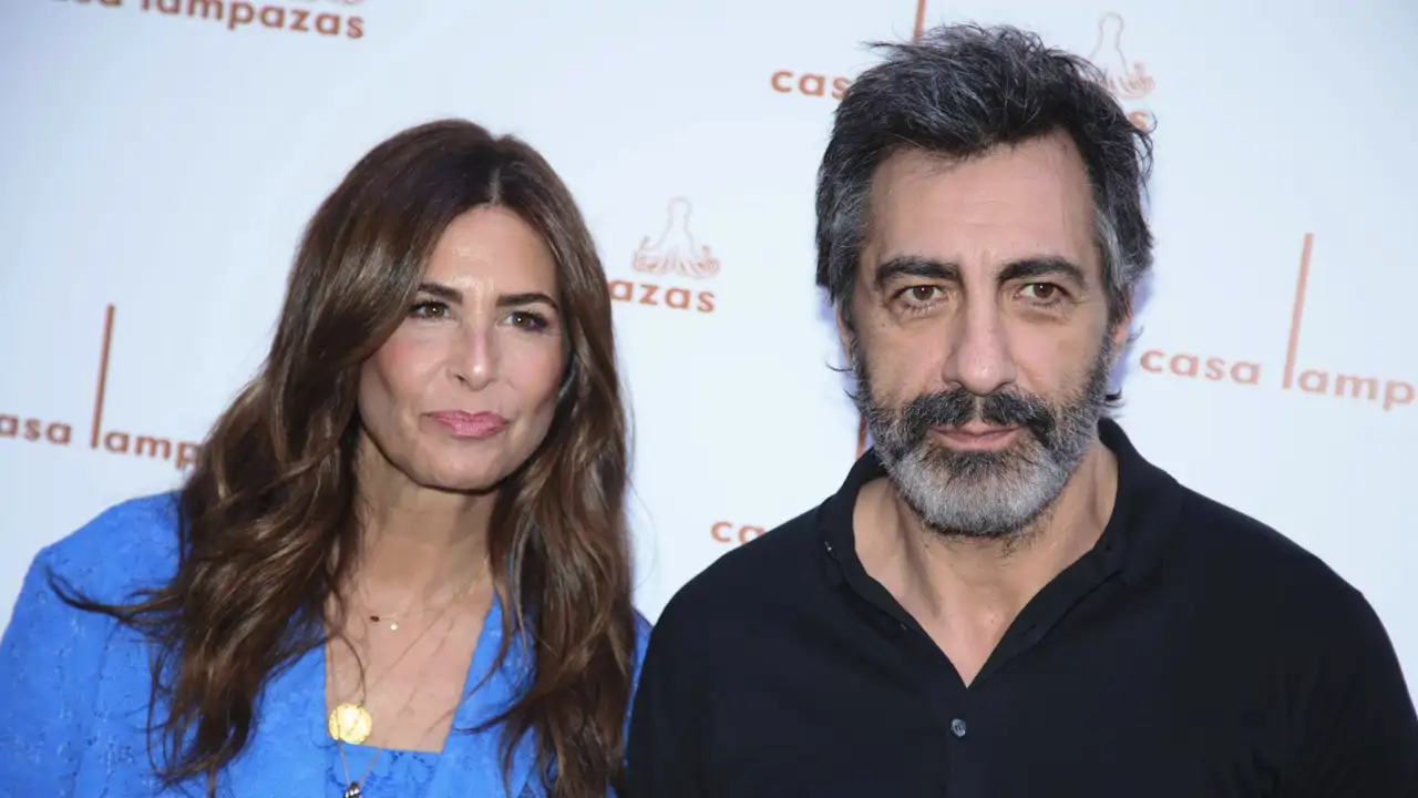 Nuria Roca se pronuncia sobre la polémica de Juan del Val y Rosa Belmonte