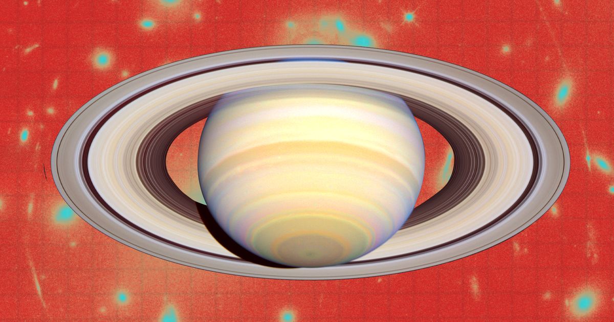 This Saturn in Aries transit is going to light your world on fire