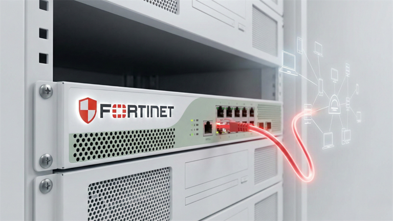 4 reasons Fortinet could be at a buyable bottom