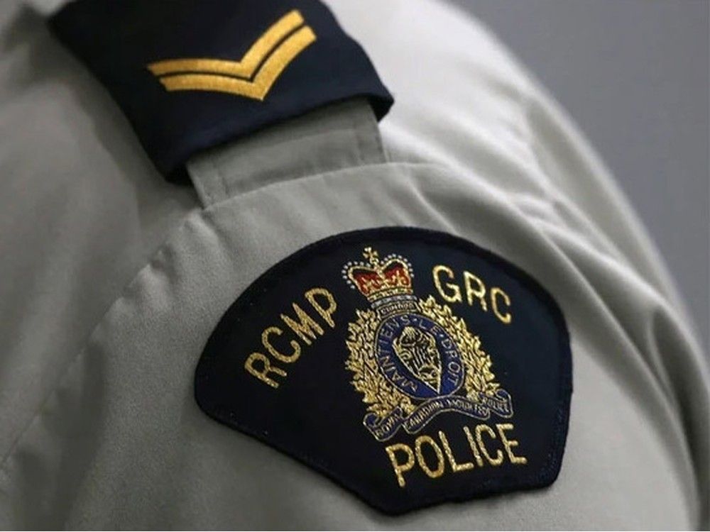 Over 500,000 child sexual exploitation photos seized from Okotoks home