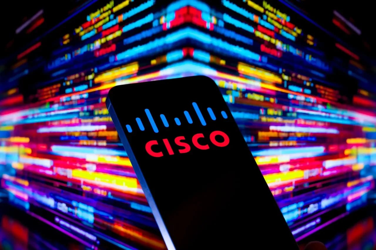 CSCO stock tumbles amid gross margin miss — why does the street see an ...