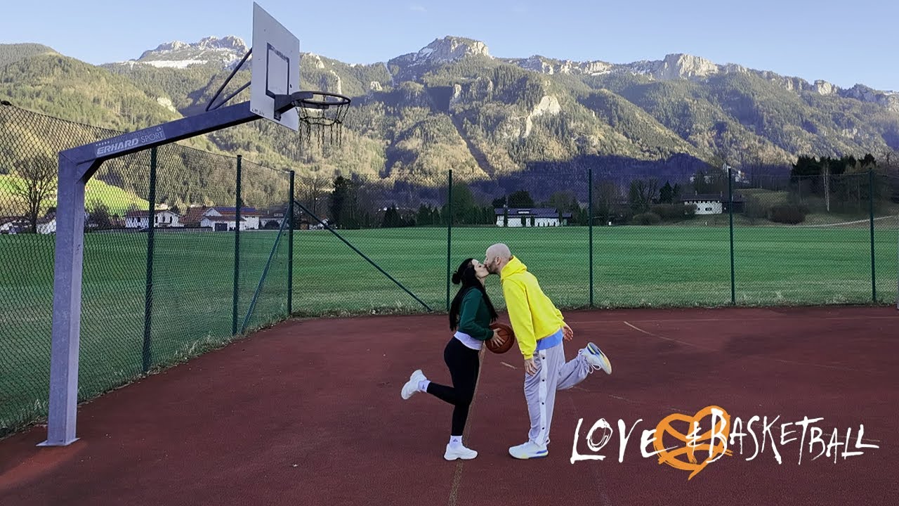 Liebe & Basketball - Die perfekte Beziehung
